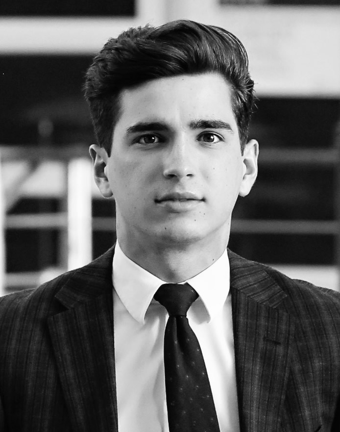 Gavin Baumeister – Master Pest Control